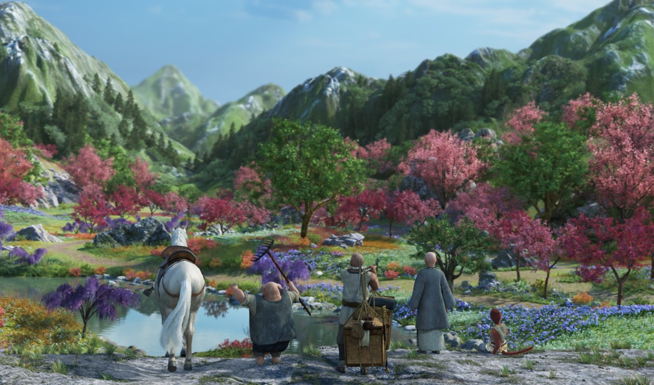 Broadway百老匯影城